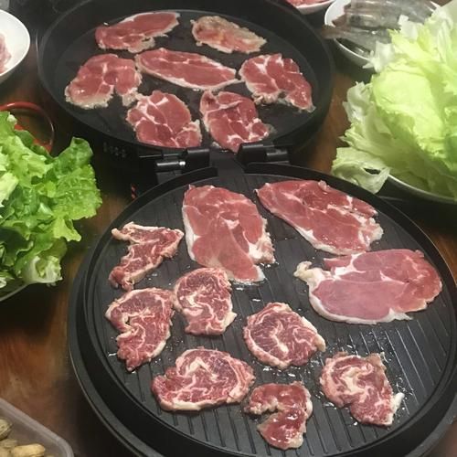 电饼铛烤肉致癌吗_电饼铛烤肉有哪些危害-第2张图片-山城妙识