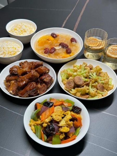 晚餐吃什么方便又营养_上班族快手晚餐推荐-第1张图片-山城妙识 晚餐吃什么方便又营养_上班族快手晚餐推荐-第1张图片-山城妙识