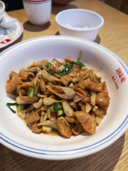 新式湘菜100款有哪些_怎么做才够味-第2张图片-山城妙识