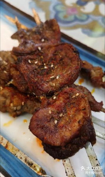 烤猪腰子补肾吗_吃烤腰子真能提高肾功能吗-第1张图片-山城妙识 烤猪腰子补肾吗_吃烤腰子真能提高肾功能吗-第1张图片-山城妙识