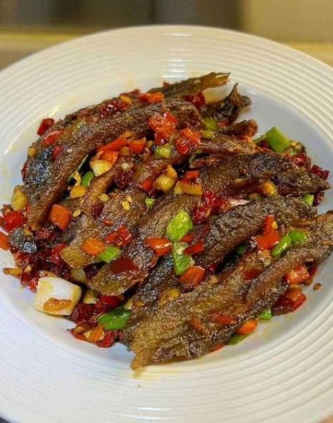 鲜活泥鳅怎么做好吃_泥鳅最鲜嫩的三种做法-第2张图片-山城妙识