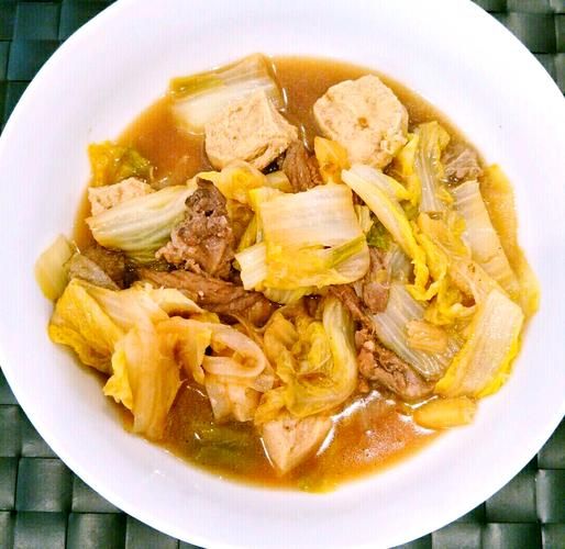 冻豆腐怎么做好吃_冻豆腐做法大全图片-第2张图片-山城妙识 冻豆腐怎么做好吃_冻豆腐做法大全图片-第2张图片-山城妙识