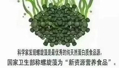 螺旋藻减肥怎么吃_吃多久见效-第2张图片-山城妙识 螺旋藻减肥怎么吃_吃多久见效-第2张图片-山城妙识