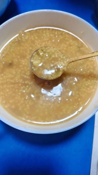 绿豆小米粥的禁忌_哪些人不能吃-第2张图片-山城妙识 绿豆小米粥的禁忌_哪些人不能吃-第2张图片-山城妙识