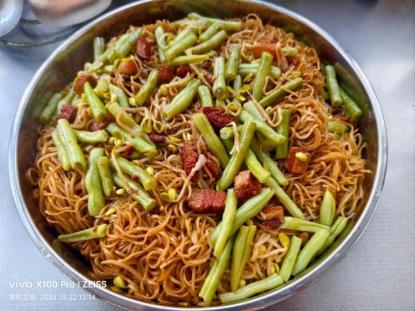 蒸卤面怎么做好吃_蒸卤面家常做法视频教程-第3张图片-山城妙识 蒸卤面怎么做好吃_蒸卤面家常做法视频教程-第3张图片-山城妙识