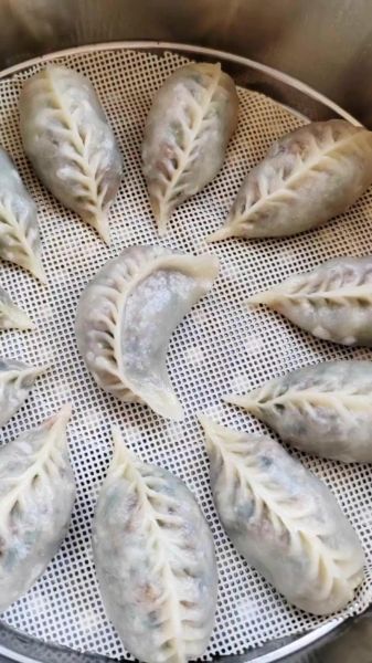 粉条包子馅怎么调_粉条包子馅的做法窍门-第1张图片-山城妙识 粉条包子馅怎么调_粉条包子馅的做法窍门-第1张图片-山城妙识