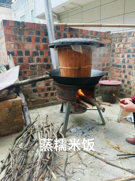 如何蒸糯米饭又香又软_蒸糯米饭水米比例是多少-第3张图片-山城妙识 如何蒸糯米饭又香又软_蒸糯米饭水米比例是多少-第3张图片-山城妙识