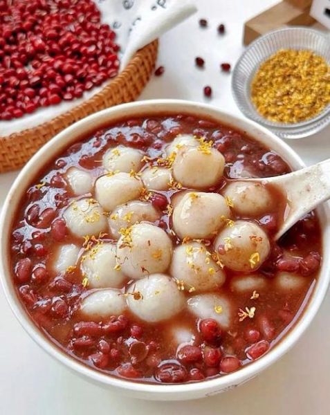 红豆沙羹怎么做_红豆沙羹的家常做法-第3张图片-山城妙识 红豆沙羹怎么做_红豆沙羹的家常做法-第3张图片-山城妙识