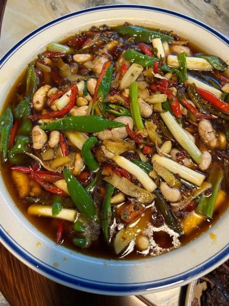 椒盐虾爬子怎么做_椒盐虾爬子做法窍门-第3张图片-山城妙识 椒盐虾爬子怎么做_椒盐虾爬子做法窍门-第3张图片-山城妙识