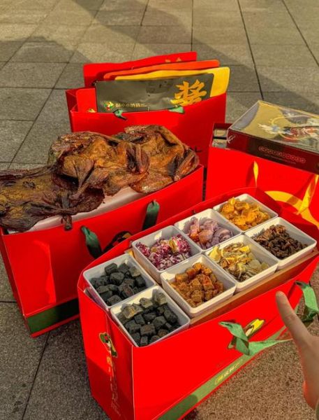 湖南长沙特产最值得买什么_长沙伴手礼推荐-第3张图片-山城妙识 湖南长沙特产最值得买什么_长沙伴手礼推荐-第3张图片-山城妙识