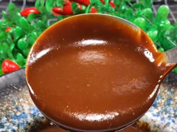 甜面酱做什么菜_怎么用最好吃-第2张图片-山城妙识