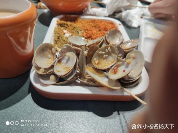 花蛤买回来全闭口了_还能吃吗-第3张图片-山城妙识