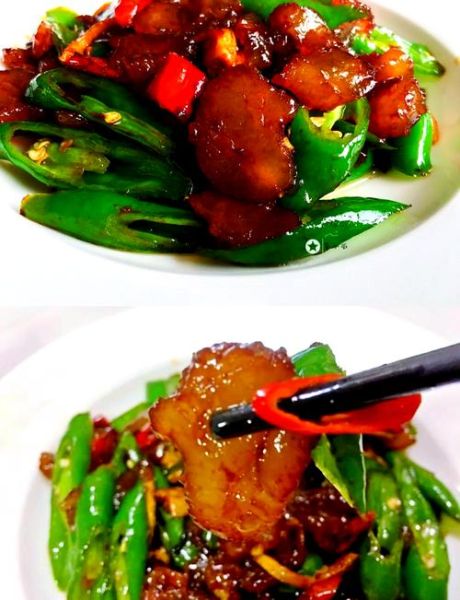 牛筋怎么做好吃_牛筋的做法大全-第3张图片-山城妙识