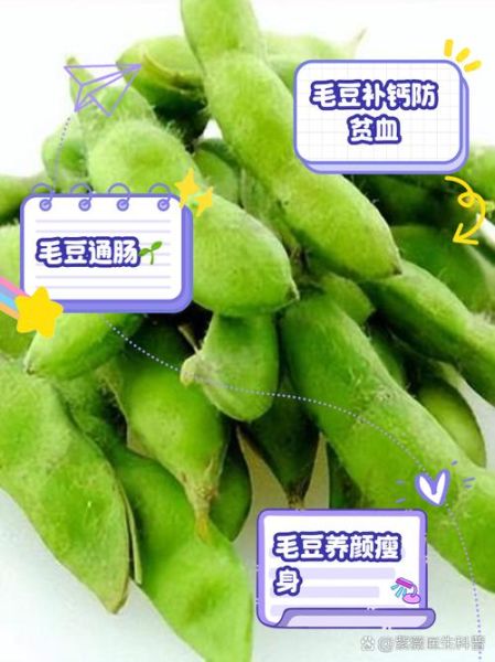 毛豆的营养价值及功效与作用吃多少_一天吃多少合适-第3张图片-山城妙识 毛豆的营养价值及功效与作用吃多少_一天吃多少合适-第3张图片-山城妙识