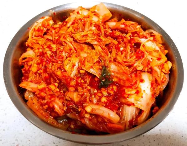 正宗辣白菜的腌制方法_辣白菜怎么保存不变质-第1张图片-山城妙识 正宗辣白菜的腌制方法_辣白菜怎么保存不变质-第1张图片-山城妙识