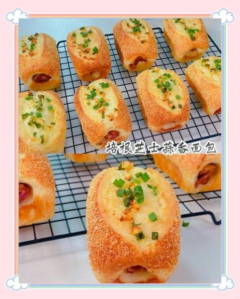 培根面包片的做法大全_培根面包片怎么做好吃-第1张图片-山城妙识 培根面包片的做法大全_培根面包片怎么做好吃-第1张图片-山城妙识