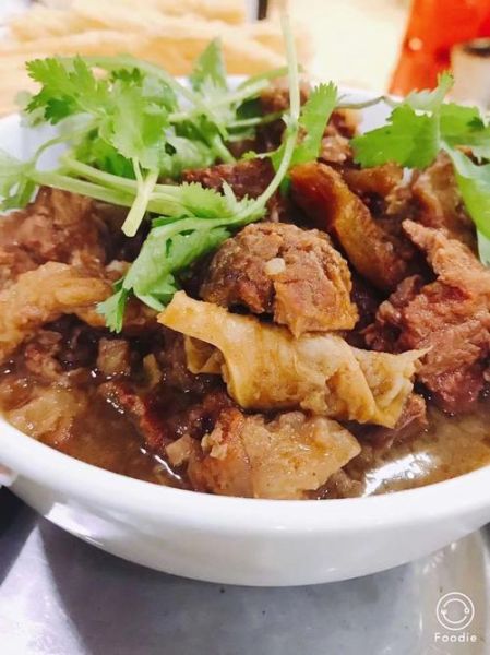 五香卤牛腩怎么做才软烂入味_五香卤牛腩窍门-第2张图片-山城妙识 五香卤牛腩怎么做才软烂入味_五香卤牛腩窍门-第2张图片-山城妙识