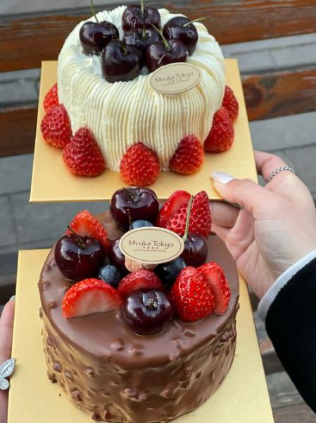 什么蛋糕最好吃_最好吃的蛋糕推荐-第2张图片-山城妙识 什么蛋糕最好吃_最好吃的蛋糕推荐-第2张图片-山城妙识