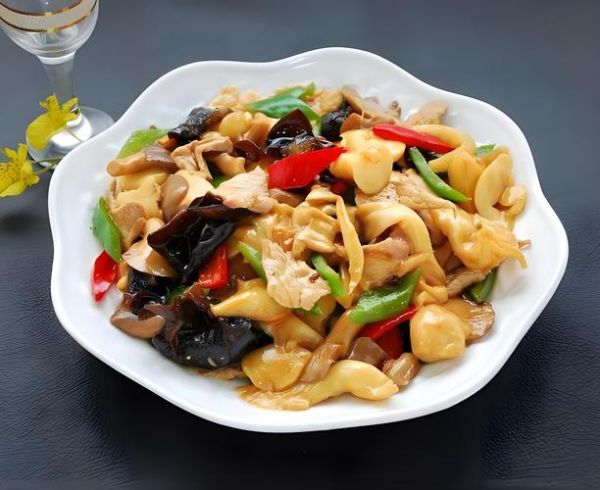 炒平菇怎么做好吃_平菇炒多久才脆嫩-第1张图片-山城妙识 炒平菇怎么做好吃_平菇炒多久才脆嫩-第1张图片-山城妙识