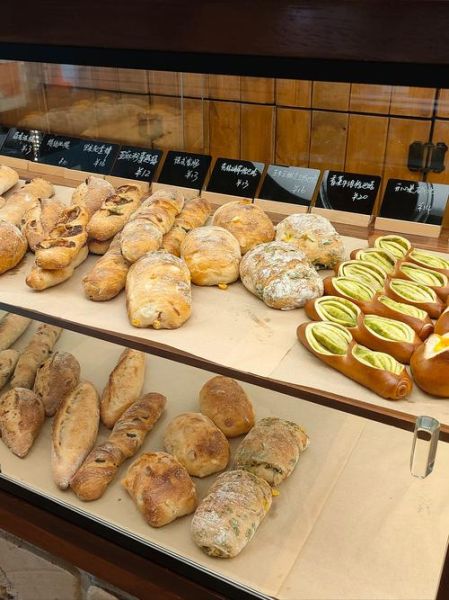 欧式面包种类有哪些_如何挑选正宗欧式面包-第1张图片-山城妙识 欧式面包种类有哪些_如何挑选正宗欧式面包-第1张图片-山城妙识