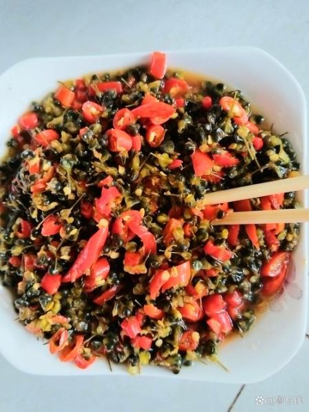 如何腌韭菜花_韭菜花腌制能放多久-第2张图片-山城妙识 如何腌韭菜花_韭菜花腌制能放多久-第2张图片-山城妙识