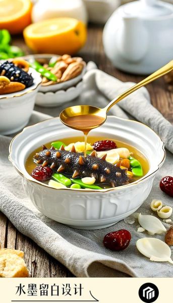 海参跟什么煲汤最好_海参煲汤搭配推荐-第1张图片-山城妙识 海参跟什么煲汤最好_海参煲汤搭配推荐-第1张图片-山城妙识