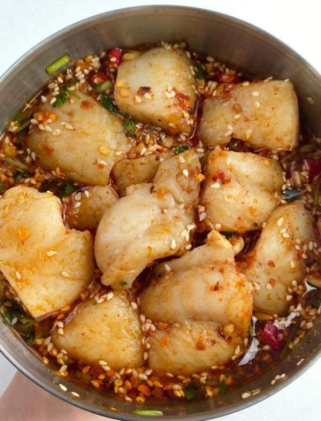 巴沙鱼怎么做好吃又简单_巴沙鱼家常做法-第1张图片-山城妙识 巴沙鱼怎么做好吃又简单_巴沙鱼家常做法-第1张图片-山城妙识