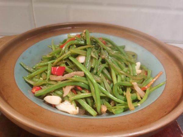 芸豆怎么做好吃_芸豆做法大全家常图片-第2张图片-山城妙识 芸豆怎么做好吃_芸豆做法大全家常图片-第2张图片-山城妙识