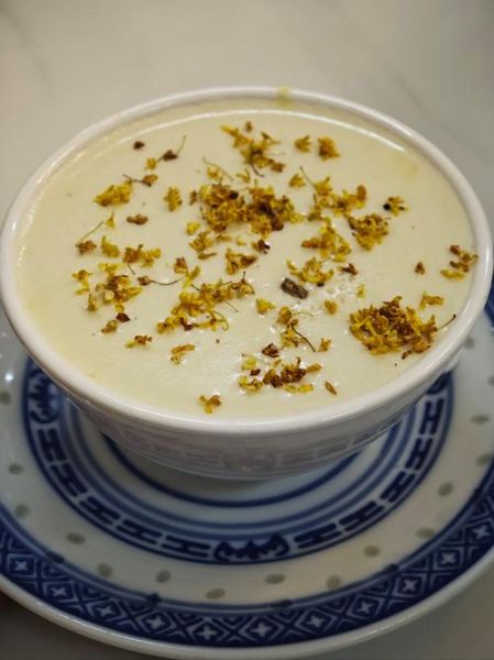 正宗姜撞奶怎么做_姜撞奶凝固技巧-第2张图片-山城妙识