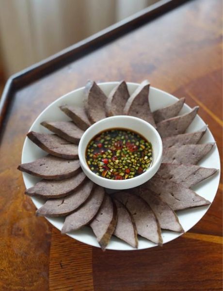 盐水猪肝怎么做_盐水猪肝煮多久才嫩-第1张图片-山城妙识 盐水猪肝怎么做_盐水猪肝煮多久才嫩-第1张图片-山城妙识