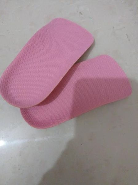 增高垫一般多少厘米合适_增高垫选几厘米最舒服-第1张图片-山城妙识