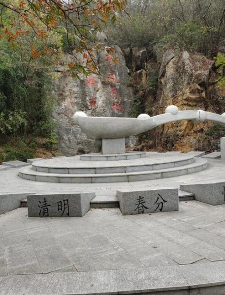 八公山豆腐小镇在哪里_八公山豆腐小镇怎么去-第1张图片-山城妙识 八公山豆腐小镇在哪里_八公山豆腐小镇怎么去-第1张图片-山城妙识