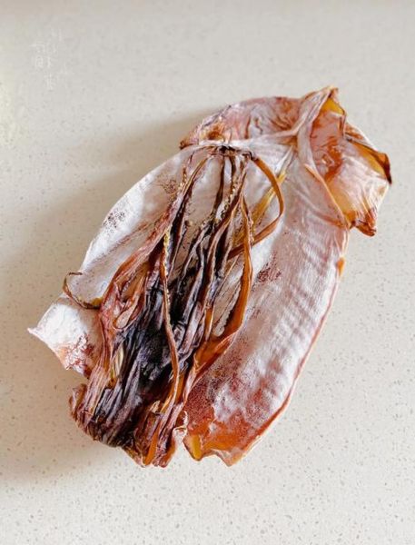 鱿鱼干怎么做好吃_鱿鱼干的做法大全-第1张图片-山城妙识 鱿鱼干怎么做好吃_鱿鱼干的做法大全-第1张图片-山城妙识