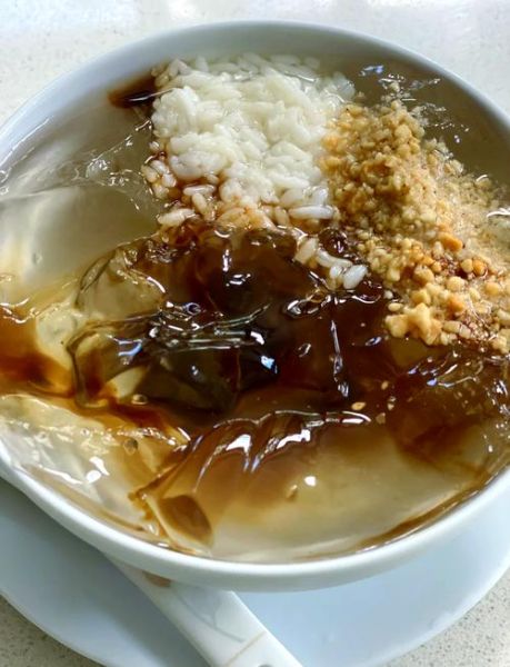 手工冰粉怎么做_冰粉籽和石灰水比例是多少-第3张图片-山城妙识 手工冰粉怎么做_冰粉籽和石灰水比例是多少-第3张图片-山城妙识