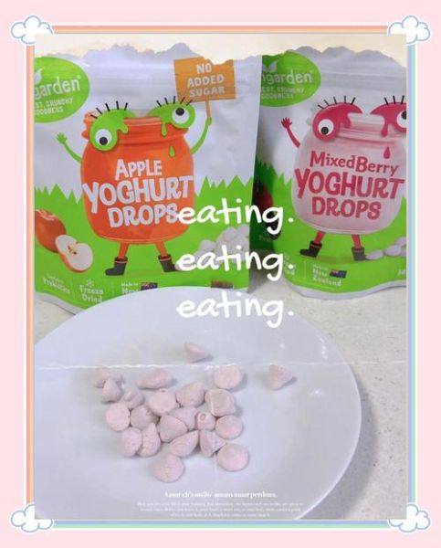 酸奶溶豆几个月可以吃_宝宝初次添加指南-第2张图片-山城妙识 酸奶溶豆几个月可以吃_宝宝初次添加指南-第2张图片-山城妙识