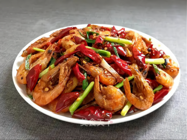 0046香辣虾加盟费用多少钱_加盟条件有哪些-第2张图片-山城妙识 0046香辣虾加盟费用多少钱_加盟条件有哪些-第2张图片-山城妙识