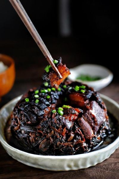 梅菜扣肉起源是什么_梅菜扣肉典故有哪些-第2张图片-山城妙识 梅菜扣肉起源是什么_梅菜扣肉典故有哪些-第2张图片-山城妙识