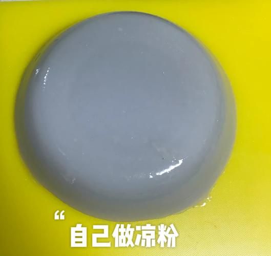 河南红薯凉粉怎么做_正宗配方比例-第2张图片-山城妙识 河南红薯凉粉怎么做_正宗配方比例-第2张图片-山城妙识