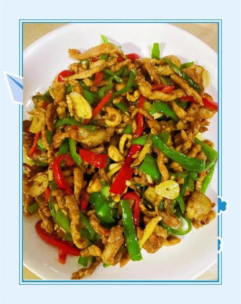 家常炒菜怎么做_新手零失败技巧-第1张图片-山城妙识 家常炒菜怎么做_新手零失败技巧-第1张图片-山城妙识