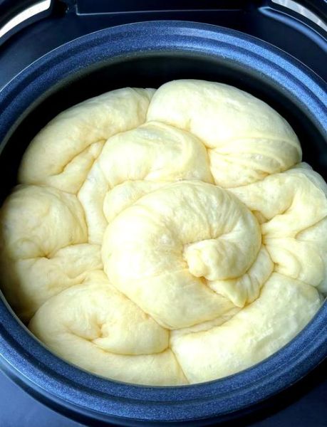 电饭锅做面包的方法_电饭锅面包怎么做才松软-第1张图片-山城妙识 电饭锅做面包的方法_电饭锅面包怎么做才松软-第1张图片-山城妙识