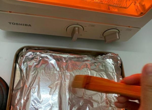 烤火鸡腿怎么腌制才入味_烤火鸡腿烤箱温度和时间-第1张图片-山城妙识