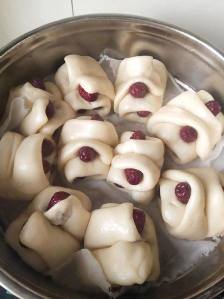 枣馒头怎么做_枣馒头家常做法视频-第1张图片-山城妙识 枣馒头怎么做_枣馒头家常做法视频-第1张图片-山城妙识