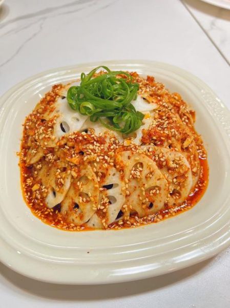 年夜饭凉菜都有啥_经典开胃菜推荐-第1张图片-山城妙识 年夜饭凉菜都有啥_经典开胃菜推荐-第1张图片-山城妙识