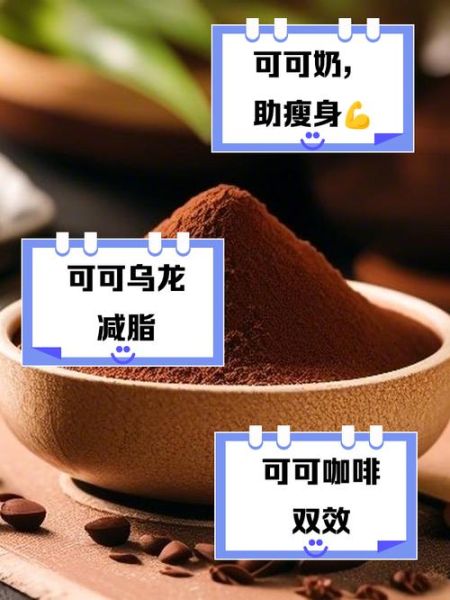 可可粉减肥真的有用吗_可可粉减肥正确吃法-第3张图片-山城妙识 可可粉减肥真的有用吗_可可粉减肥正确吃法-第3张图片-山城妙识