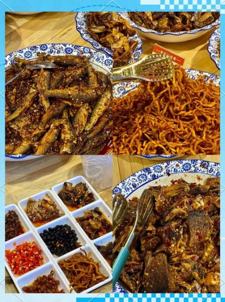 湖南十大特产小吃有哪些_哪里买最正宗-第1张图片-山城妙识 湖南十大特产小吃有哪些_哪里买最正宗-第1张图片-山城妙识