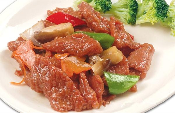 蚝油牛肉片怎么做才嫩_蚝油牛肉片用什么部位最好-第1张图片-山城妙识 蚝油牛肉片怎么做才嫩_蚝油牛肉片用什么部位最好-第1张图片-山城妙识