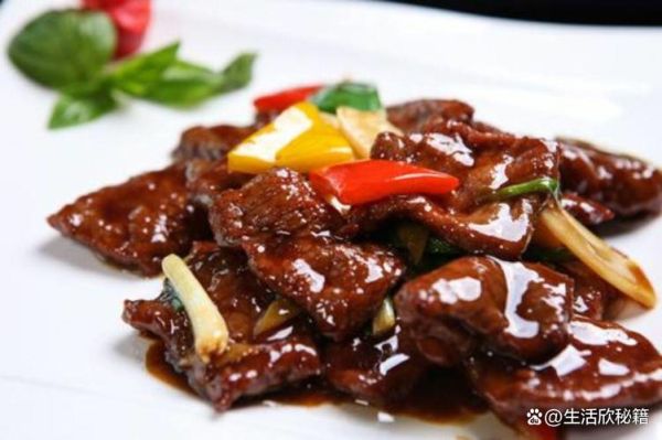 蚝油牛肉片怎么做才嫩_蚝油牛肉片用什么部位最好-第2张图片-山城妙识 蚝油牛肉片怎么做才嫩_蚝油牛肉片用什么部位最好-第2张图片-山城妙识