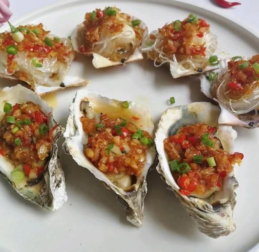 烤扇贝怎么烤才鲜嫩_烤扇贝高清图片细节解析-第1张图片-山城妙识 烤扇贝怎么烤才鲜嫩_烤扇贝高清图片细节解析-第1张图片-山城妙识