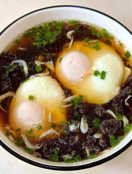 紫菜蛋汤家常做法_紫菜蛋汤怎么做好喝-第1张图片-山城妙识 紫菜蛋汤家常做法_紫菜蛋汤怎么做好喝-第1张图片-山城妙识