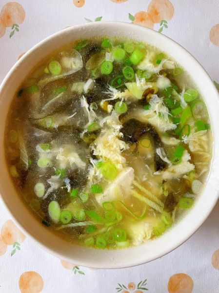 紫菜蛋汤家常做法_紫菜蛋汤怎么做好喝-第3张图片-山城妙识 紫菜蛋汤家常做法_紫菜蛋汤怎么做好喝-第3张图片-山城妙识